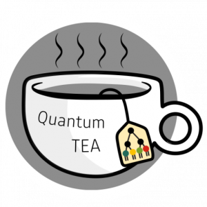 Running Q.TEA – Quantum Tea
