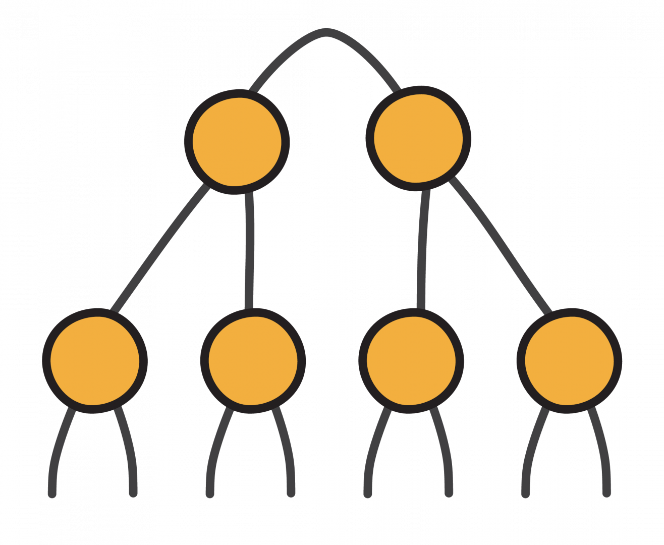 Quantum Tea – The Quantum Tensor network Emulator Applications